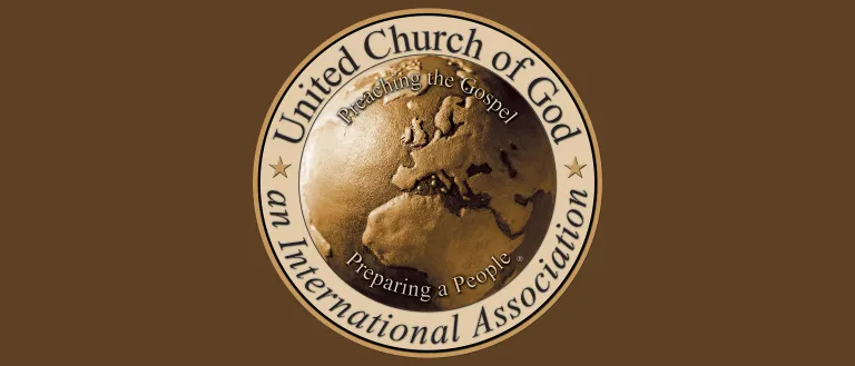 Funding Page | United Church of God